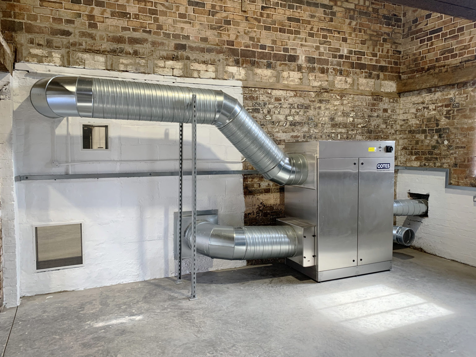 Humidity Control Explained