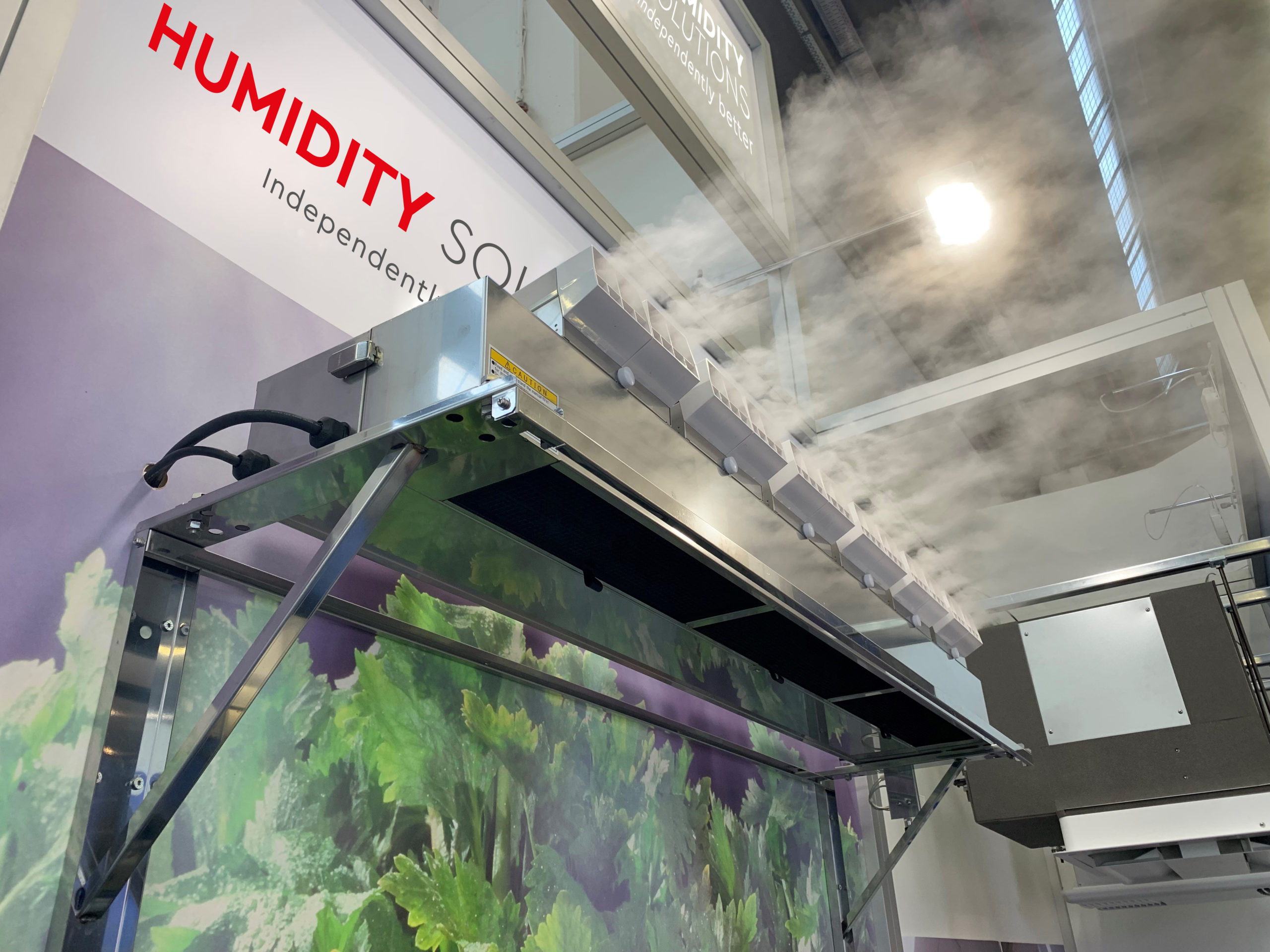Products - Humidity Solutions