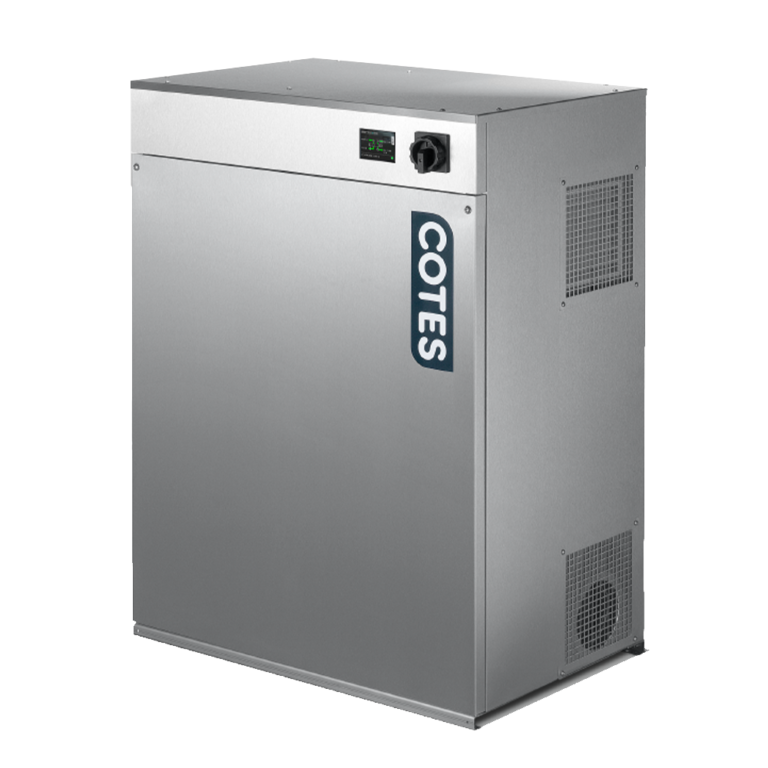 Car Storage Dehumidifiers - Humidity Solutions