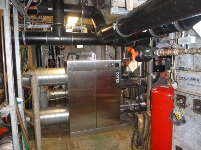 Knowledge Hub - Humidity Solutions