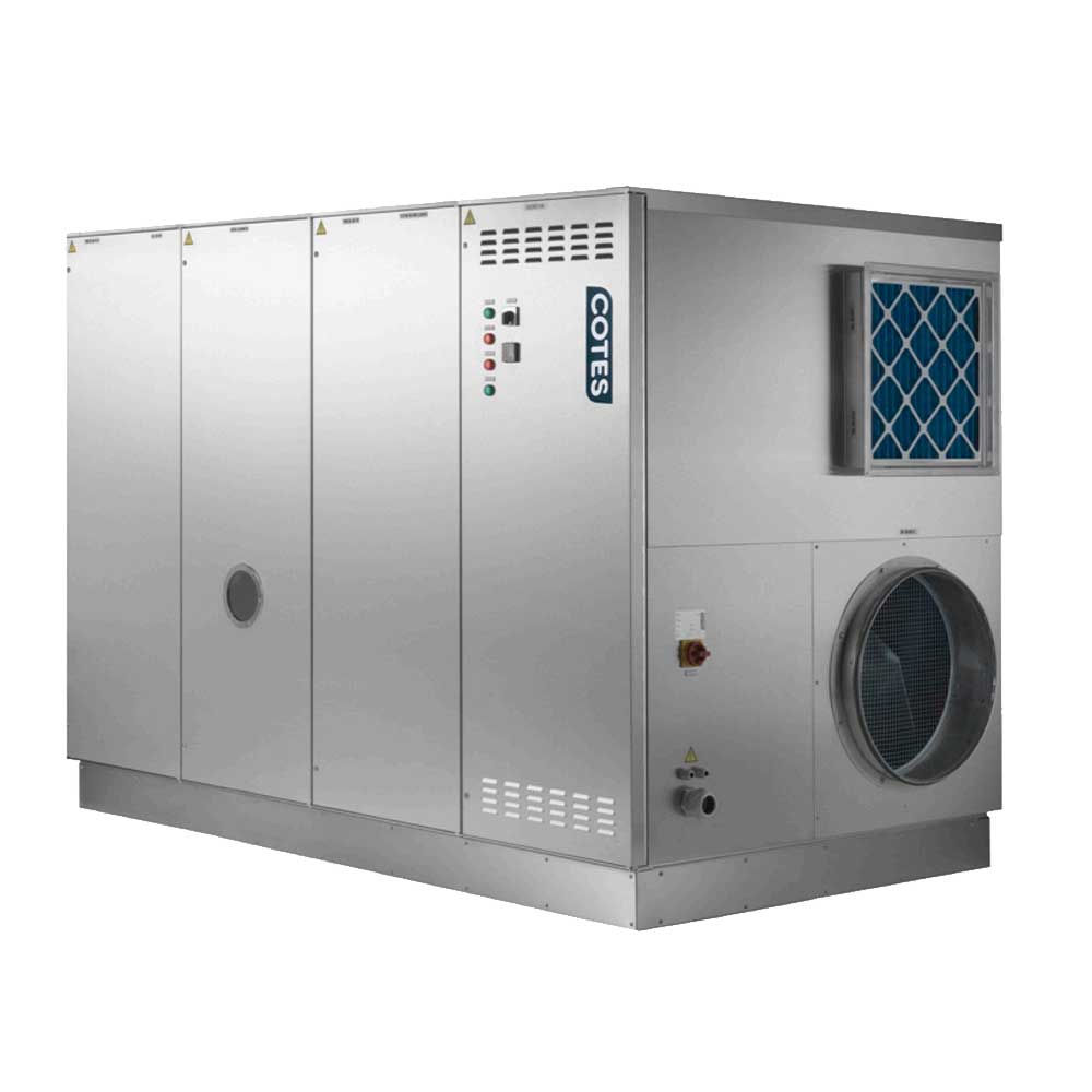 Disaster Recovery Archives - Humidity Solutions