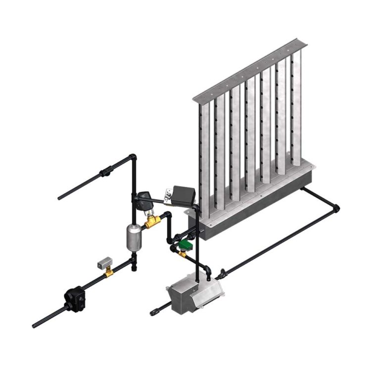 Industrial Humidifiers - Humidity Solutions
