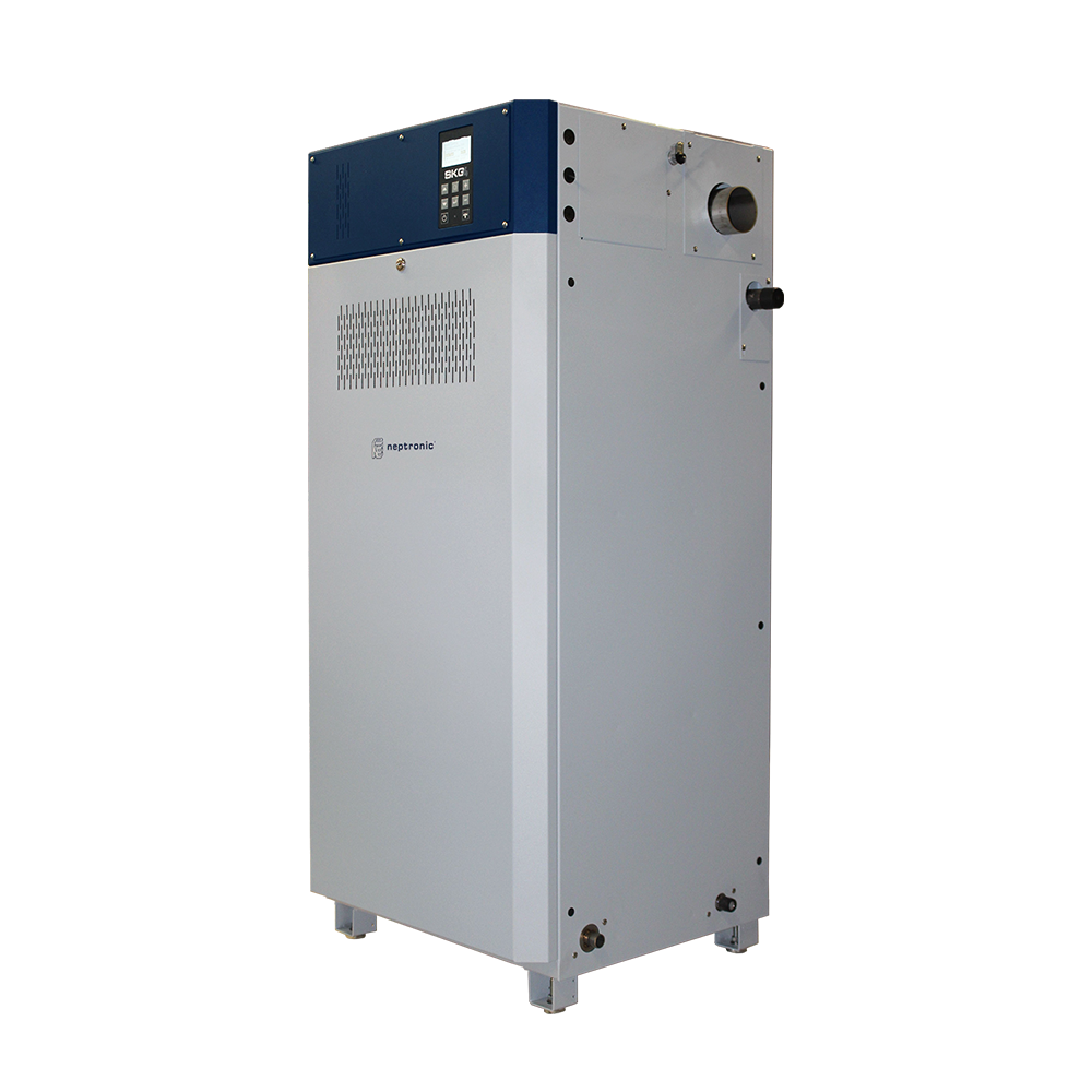 Adiabatic Cooling – The What, Why and How - Humidity Solutions