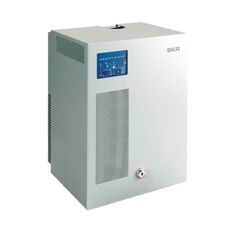 Industrial Humidifiers - Humidity Solutions