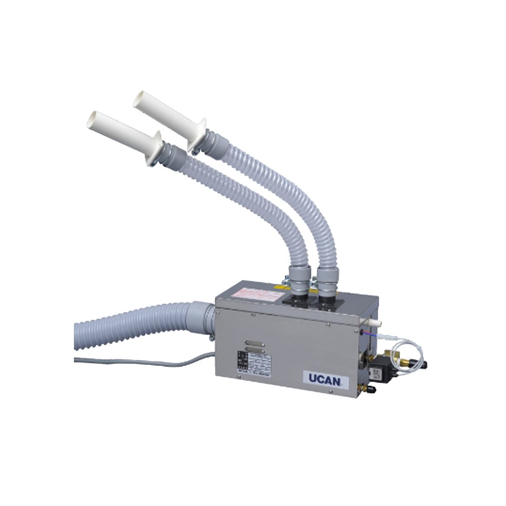 Ultrasonic Humidifiers - Humidity Solutions