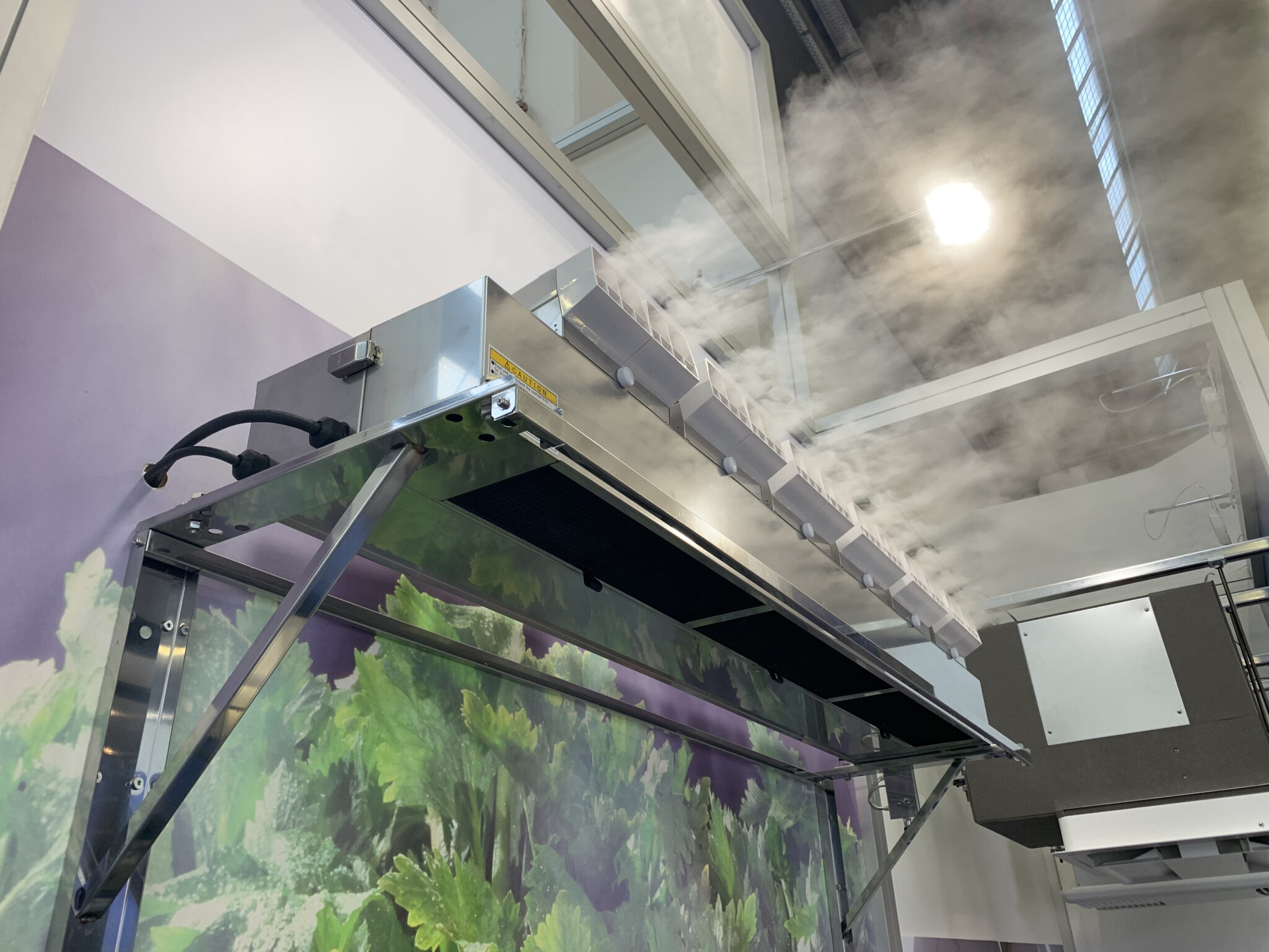 A guide to energy-efficient humidity control solutions