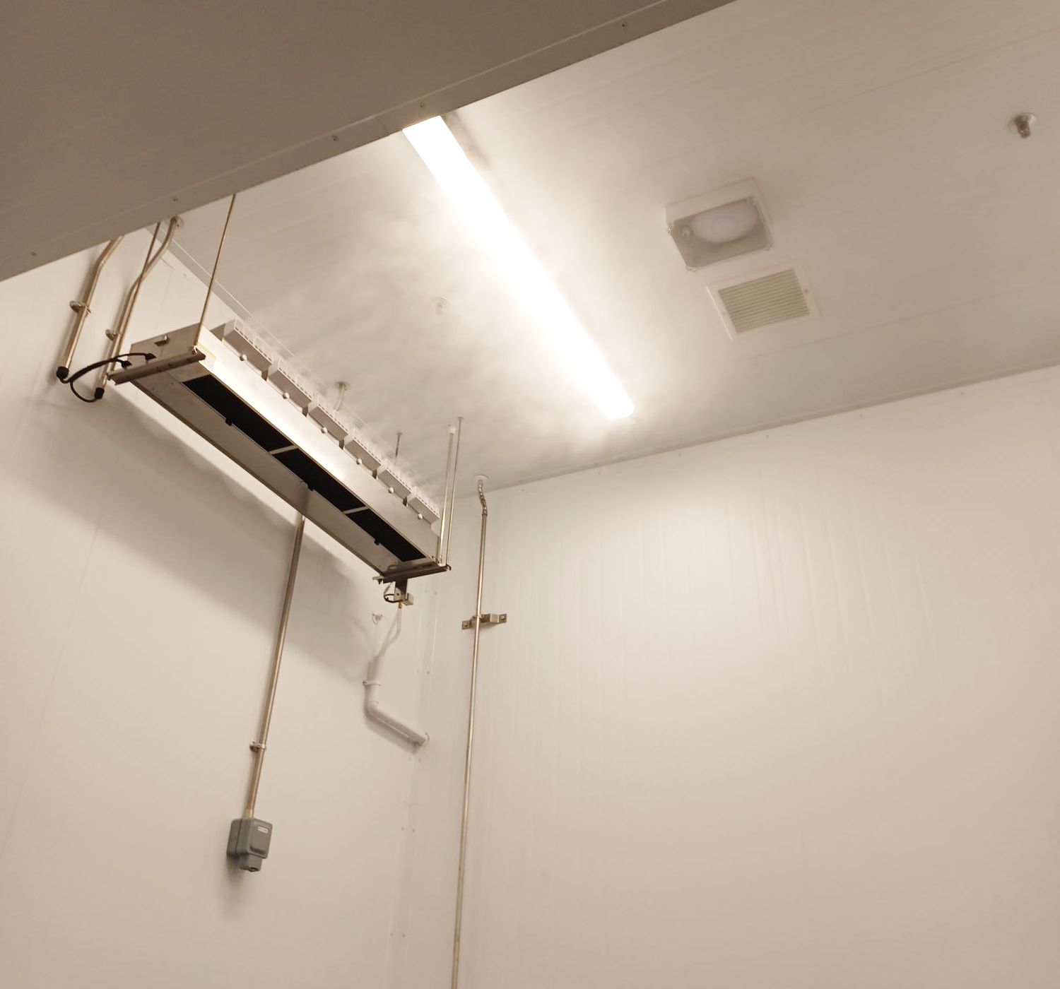 Ultrasonic Humidifiers for Precision and Contamination Control ...